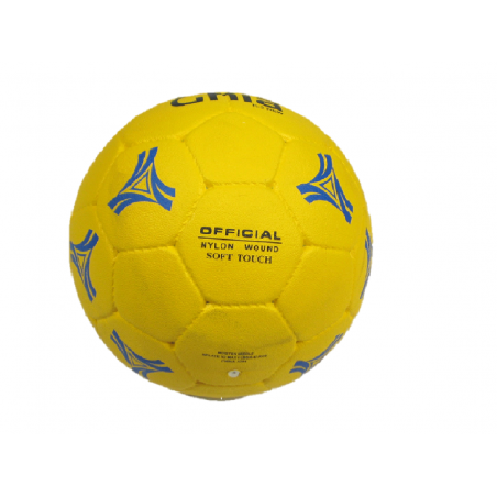 Lopta rukomet guma veličine 2