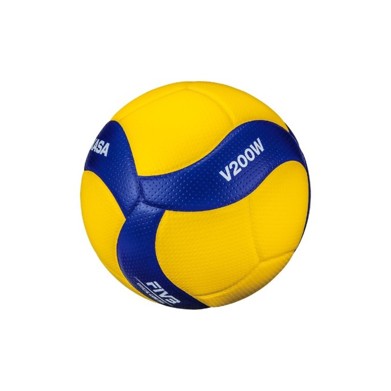 Lopta za odbojku Mikasa MVA200 FIVB